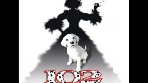 25-Arrival in Paris-102 Dalmatians Score-David Newman