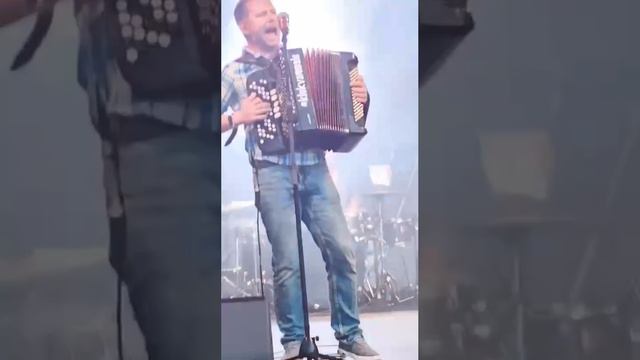 Кавер-группа КЛЮКВА Корпоратив Яндекс поиска. Останкино фест