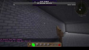 Minecraft. Строим депо