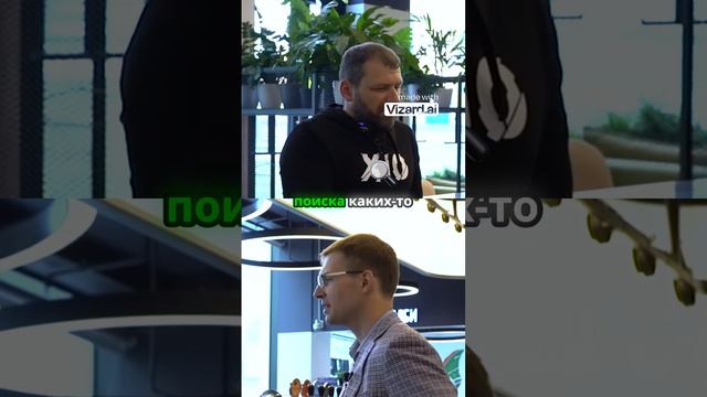 Телеграм канал в описании профиля