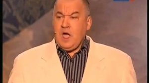 Игорь Маменко   Брачный контракт!