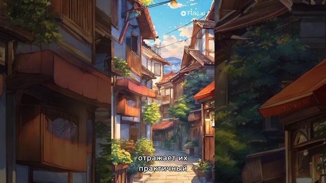 ??В Японии много Хикканов, тех кто не выходит из дома?✨
??Занимательные факты!?✨