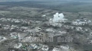 Продолжаем отбивать атаки ВСУ