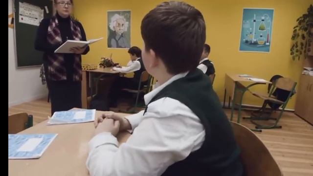 ОТ ПЕРВОГО ЛИЦА: (ШГШ) 3 СЕЗОН 6 СЕРИЯ