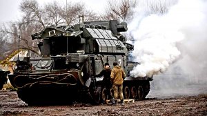 Российские силы ПВО уничтожили пять украинских БПЛА в ЛНР