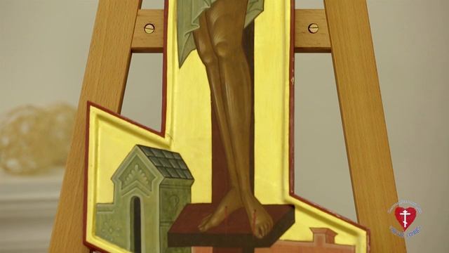 ЕВАНГЕЛЬСКИЕ ВСТРЕЧИ. Отец Сергий Троицкий. 3 серия