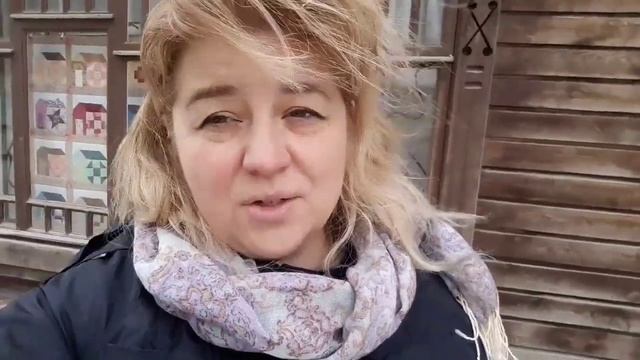 Яна Сабля о Спасе, 2020 год.