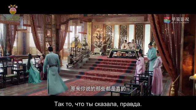 Моя лгунья 1 сезон 15 серия