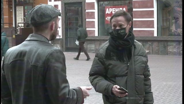 маршрут перестроен (vhs сериал, серия 2)