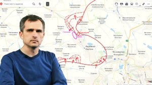 Война на Украине (18.11.23): Авдеевка – ВС РФ провели разведку боем на севере, атаки на юге