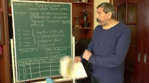 Задание № 23 (отрывок). Функционально-смысловые типы речи (Подготовка к ЕГЭ).