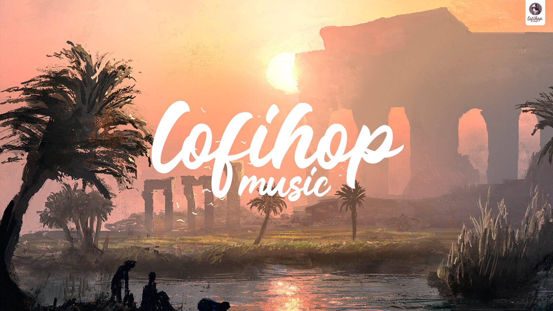 Утренний кофе ?[lofi hip hop/relaxing beats]