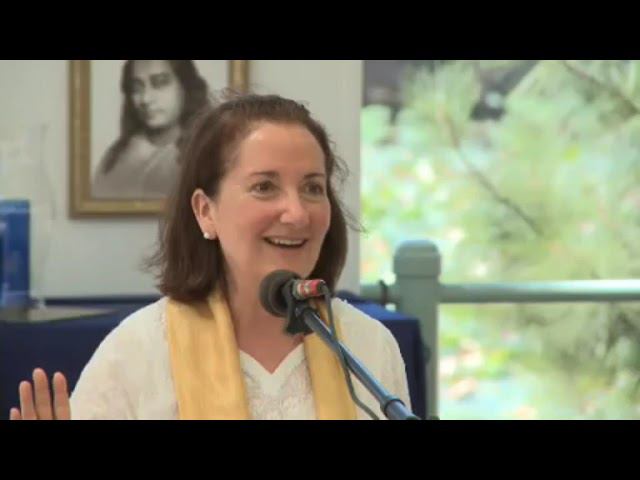 Кто готов к Крия йоге? Криячарья Деви