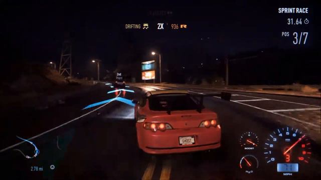 NFS Project Builder | Ep.16 Budget Acura RSX - смотреть видео онлайн от «Мастерство на трассе» в ...