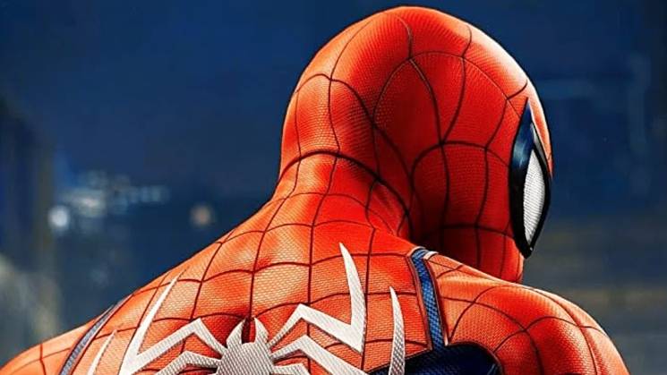 Spider Man Remastered прохождение часть  8 Двойное назначение