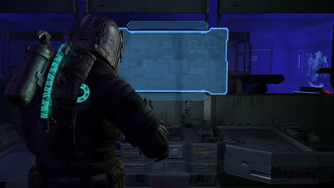 Dead Space 2 Прохождение №9