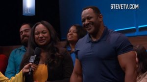 Hey Steve: Boys Won't Date Me After Seeing My Dad