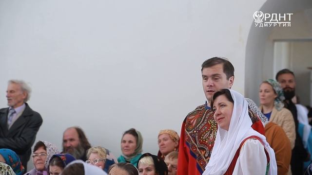 Даниловские встречи