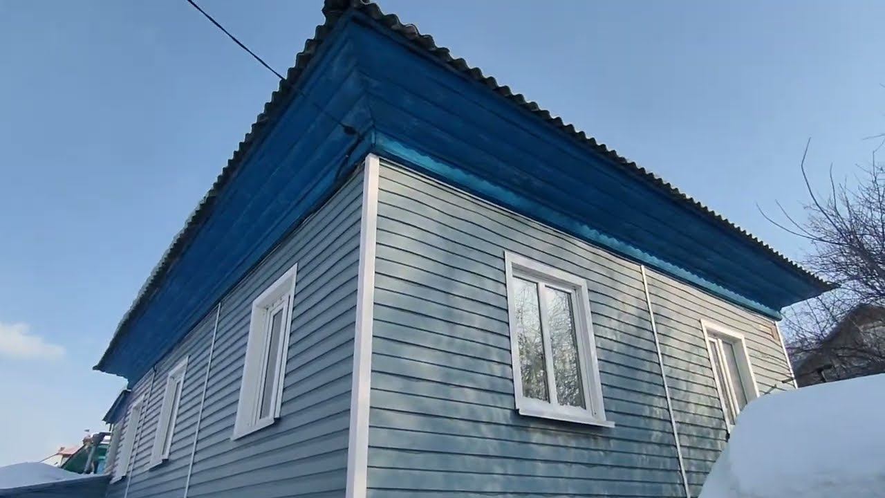 Таймырская 9