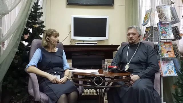 В эфире встреча с протоиереем отцом Георгием Власенко.mp4