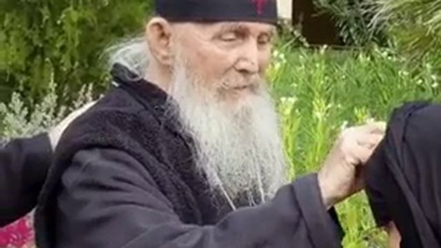η ευλογία