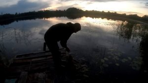 КАК ПОЙПАТЬ КРУПНОГО ЛИНЯ? ОСОБЕННАЯ ТЕХНОЛОГИЯ. ПОДГОТОВКА ДЛЯ РЫБАЛКИ НА ПОПЛАВОК