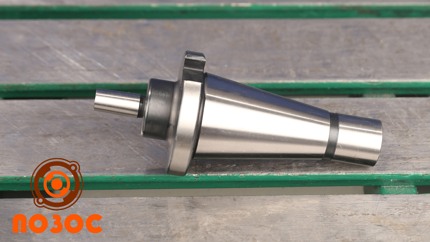 ТИП 1880 Оправки для установки сверлильных патронов