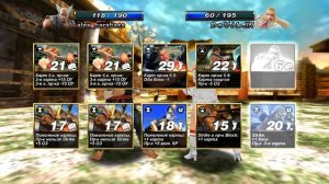 Tekken Card Tuarmament/ Heihachi-Путь к Чемпионству #15