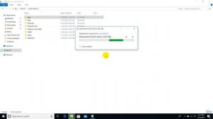 5 Uninstallation Oracle database 11g