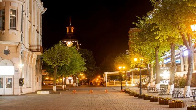 Вінниця - мрійниця  - Студия эстрадного вокала Victoria