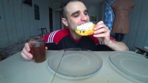 МУКБАНГ НАРЕЗКИ ЛУЧШЕЕ - ВЫПЕЧКА  / ЧЕБУРЕК / ПИЦЦА / Mukbang / АСМР  30. 09. 2023 #876
