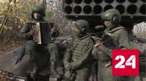 Economist: Путин выигрывает в битве против киевского режима - Россия 24
