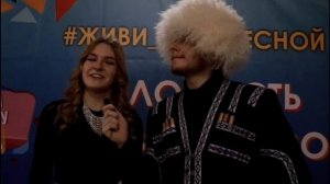 Студенческая весна – 2023 | Интервью. День 3