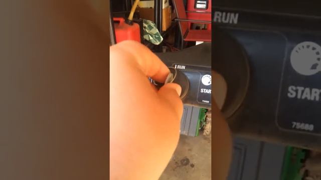 John deere