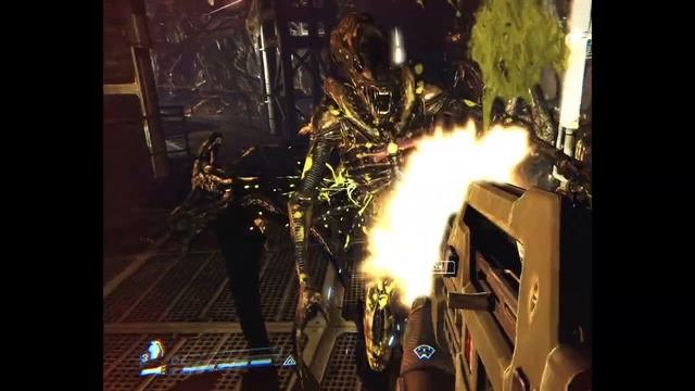 Colonial marines 2