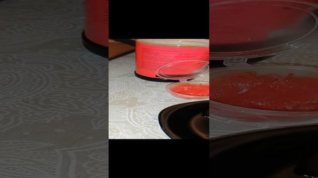Душа попросила разврата гастрономического) #ШаШаШу