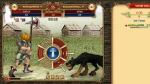 Miracles | DragonWar