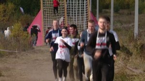Спартакиада «Гвардия» 20.09.2023