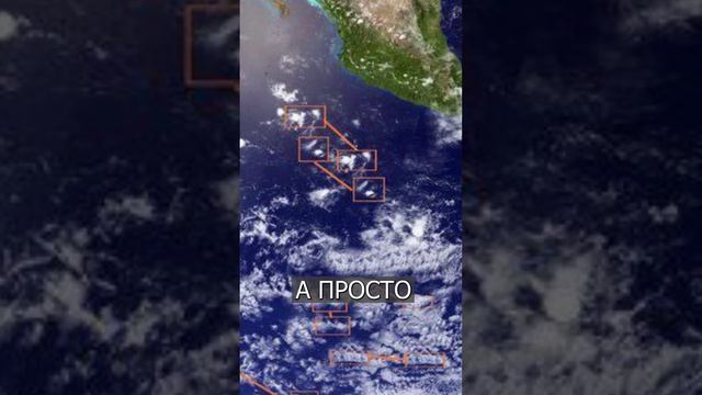 Фотографии нашей планеты - это ФОТОШОП