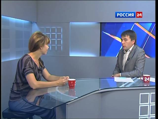 Видео интервью автошколы "БЦВВМ" на РОССИЯ 24, Варламов "Вести Алтай" новости Барнаул