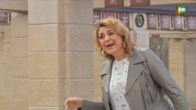 "Киек казлар" - Зайнаб Фархетдинова 2021