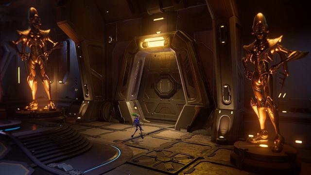 Ratchet & Clank  Rift Apart 1 Часть