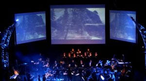Video Games Live 2015 - The Elder Scrolls V: Skyrim