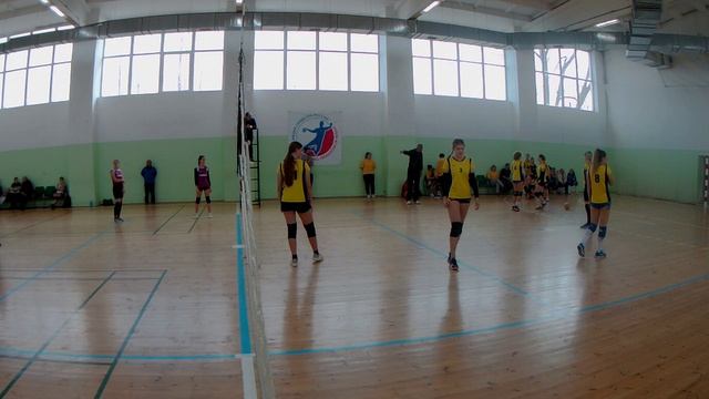 волейбол 4