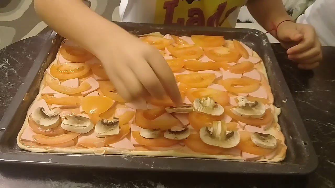 Пиццачеллендж/приветы подписчикам/