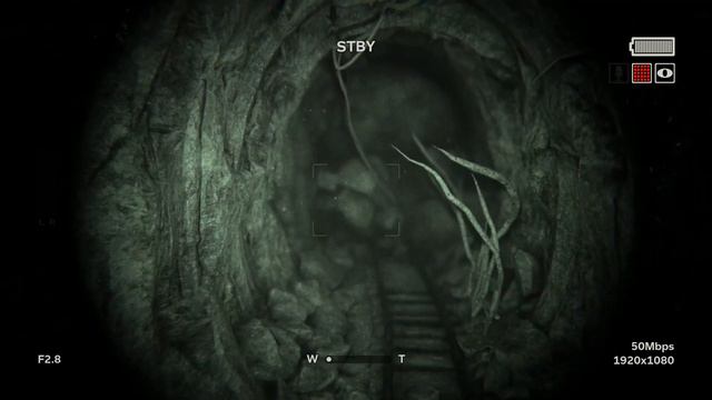Outlast 2 - Episodio 10: El renacer de Val - смотреть видео онлайн от ...