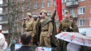 "Наш Ломоносов" Выпуск седьмой
