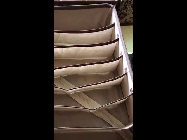 Органайзеры для хранения вещей