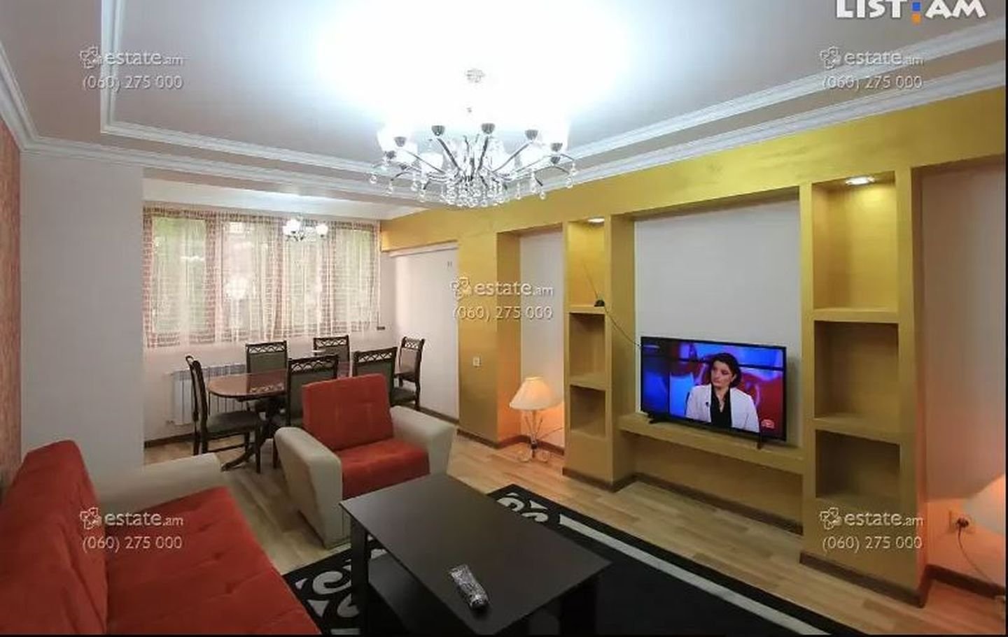 #Сдаётся #Кентрон #Վաճառք #Կենտրոն#Ամիրյանբնակարան 88քմ