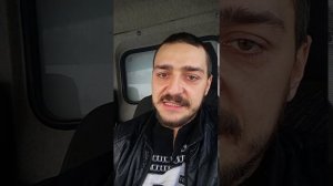 Движение за освобождение о.Сергия - Вячеслав Анатольевич Бояркин. Челябинск. Водитель